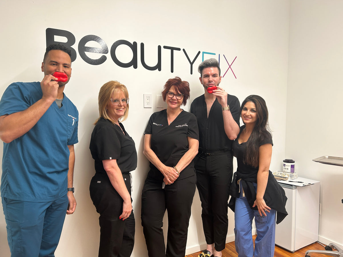 Practitioner's Guide To Advanced Training | BeautyFix Training Blog